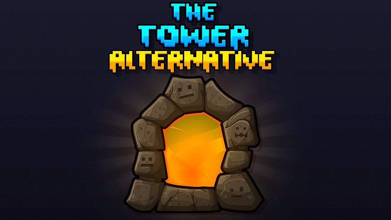 The Tower ALTERNATIVE VERSION