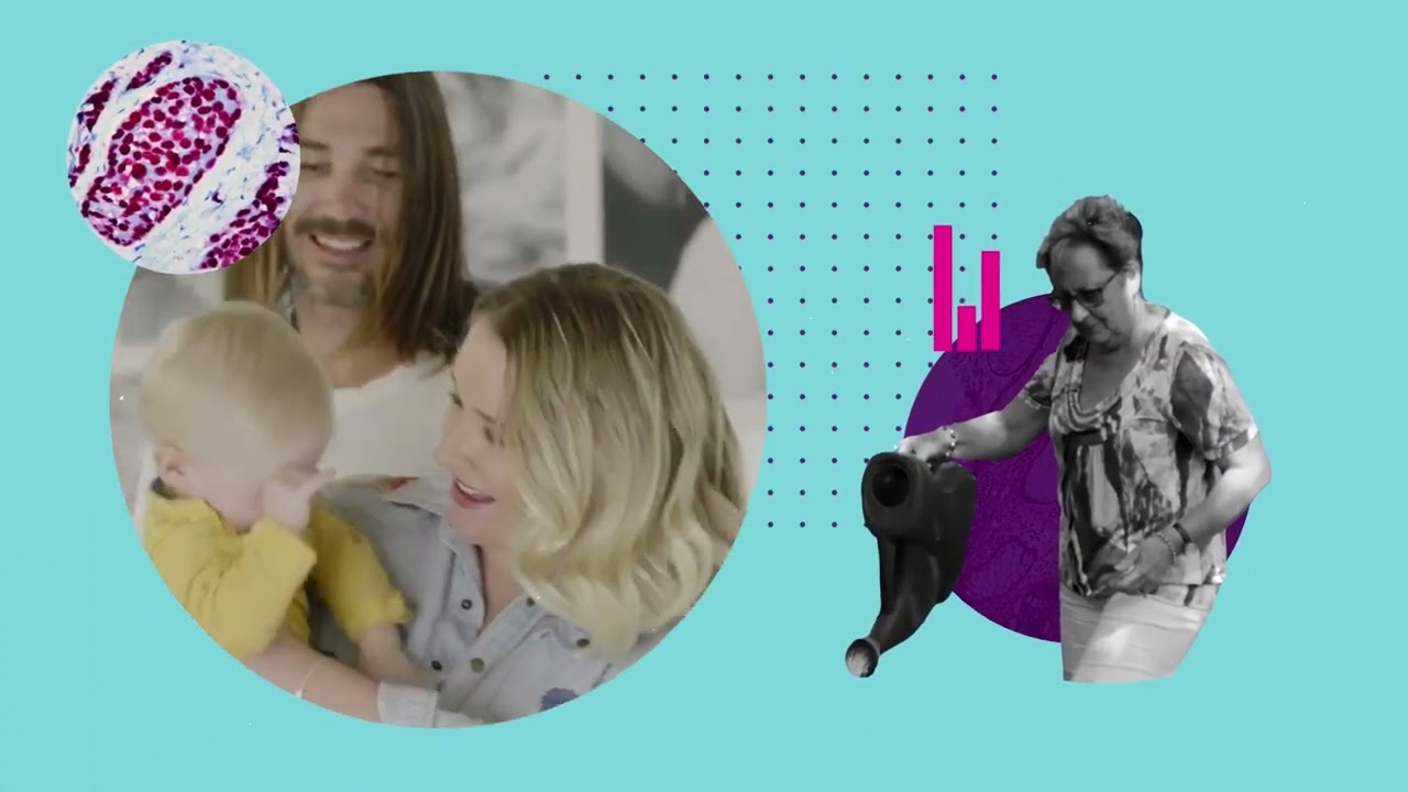 The Impact of Breast Cancer Trials