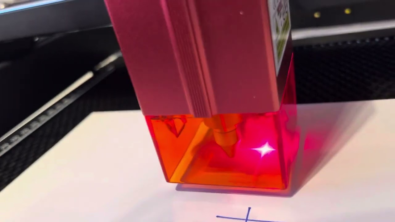 Errors in LightBurn code - OS Specific - LightBurn Software Forum