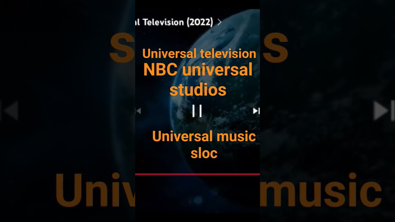 universal television NBC universal studios #universalmovies #NBC universal #universal television