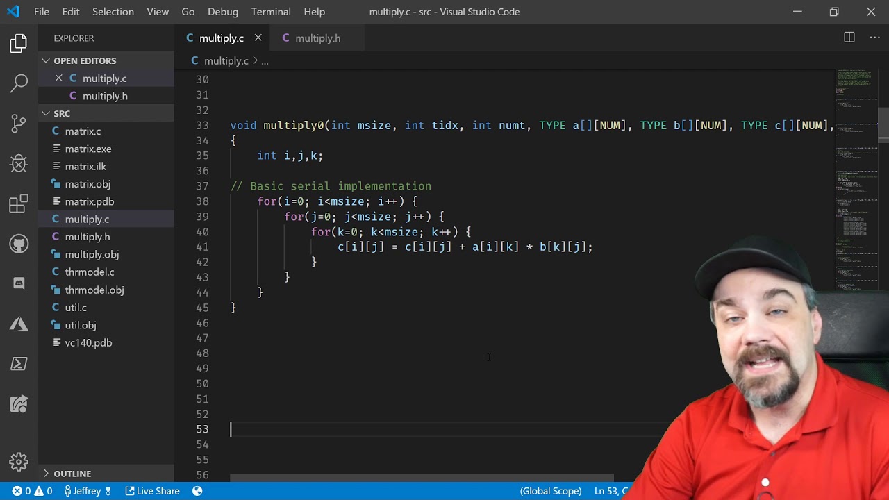 Intel Advisor - Roofline Analysis  of Vectorized Methods and Recommendations