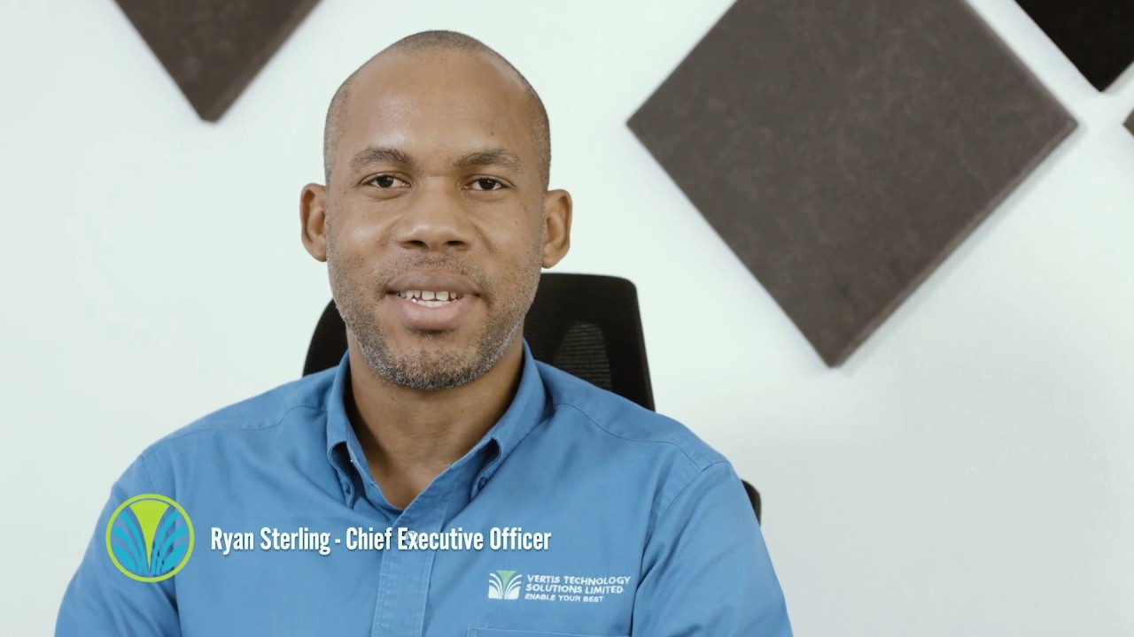 Vertis Technology Infomercial