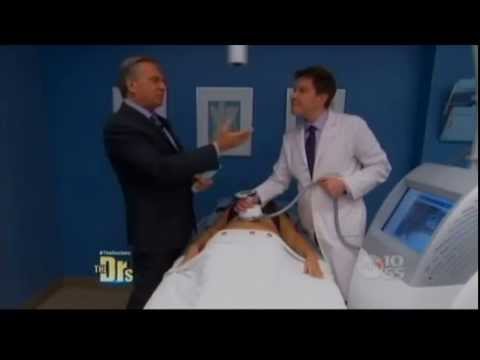 WLNY New York - 11/17/14 - The Doctors and Dr. Dennis Gross