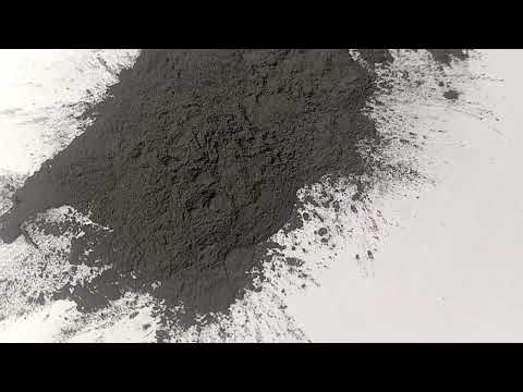Graphite Powder - Synthetic Graphite Latest Price, Manufacturers ...