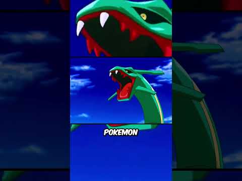 Realistic Pokémon Teams