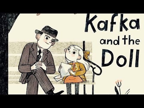 " Kafka and the Doll " based on a true story (don't cry)