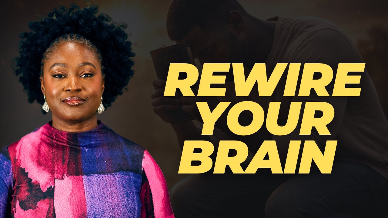 How I Rewired My Brain for Success: 3 Mindset Shifts You Can Start Today