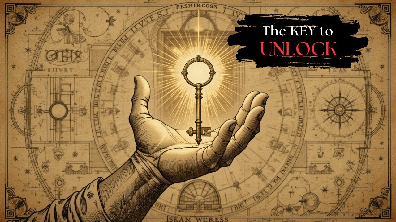 Unlocking Your True Potential: The Key Within | Galaxy.ai