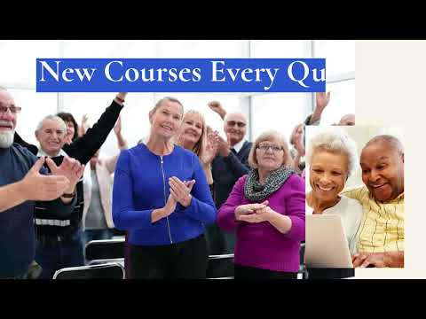SPARK Flossie Pack Center for Lifelong Learning