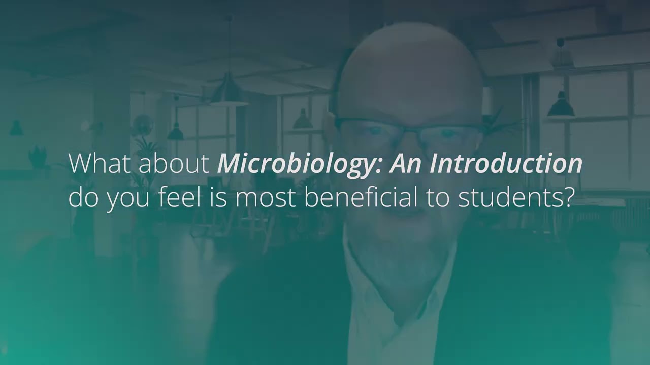 Microbiology Resources | Pearson US