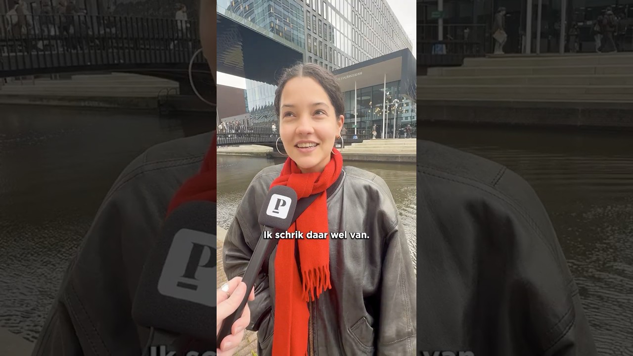 ‘Groot deel scholieren ziet Ihbtq's niet als gelijkwaardig’ #nieuws #amsterdam