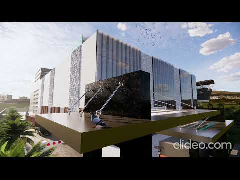 Architectural Rendering Services, Architectural Photorealistic ...