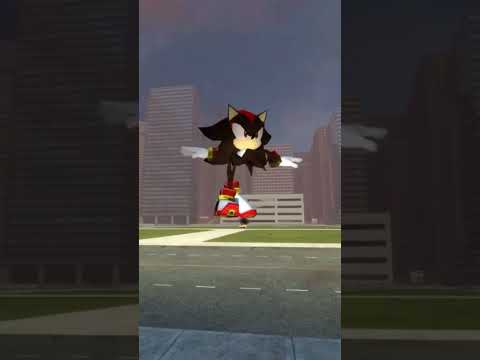 Steam Community :: Video :: Shadow the Edgebog #sonic #gmod # ...