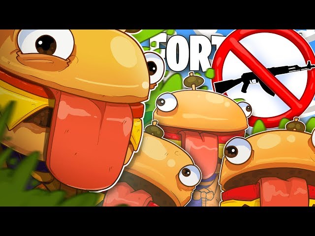 Top 5 Fortnite challenges to do with friends