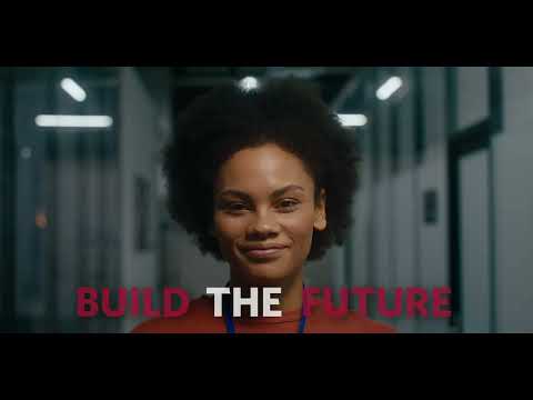 What's it like to build the future? Join UBC Engineering to do just that.