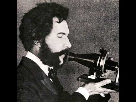 Alexander Graham Bell