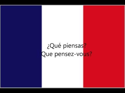 100 frases básicas en francés. – Aprender idiomas nunca fue tan fácil.