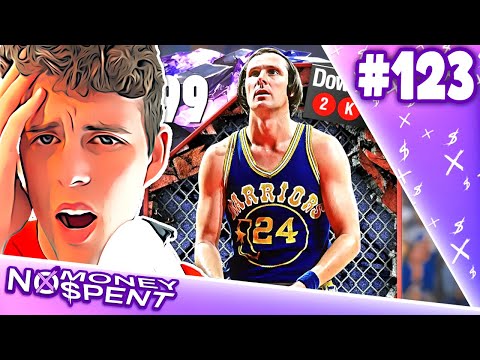 NO MONEY SPENT SERIES #123 - CAN I FINALLY WIN A BID TO UPGRADE MY SHOOTING GUARD?!? NBA 2K25 MyTEAM