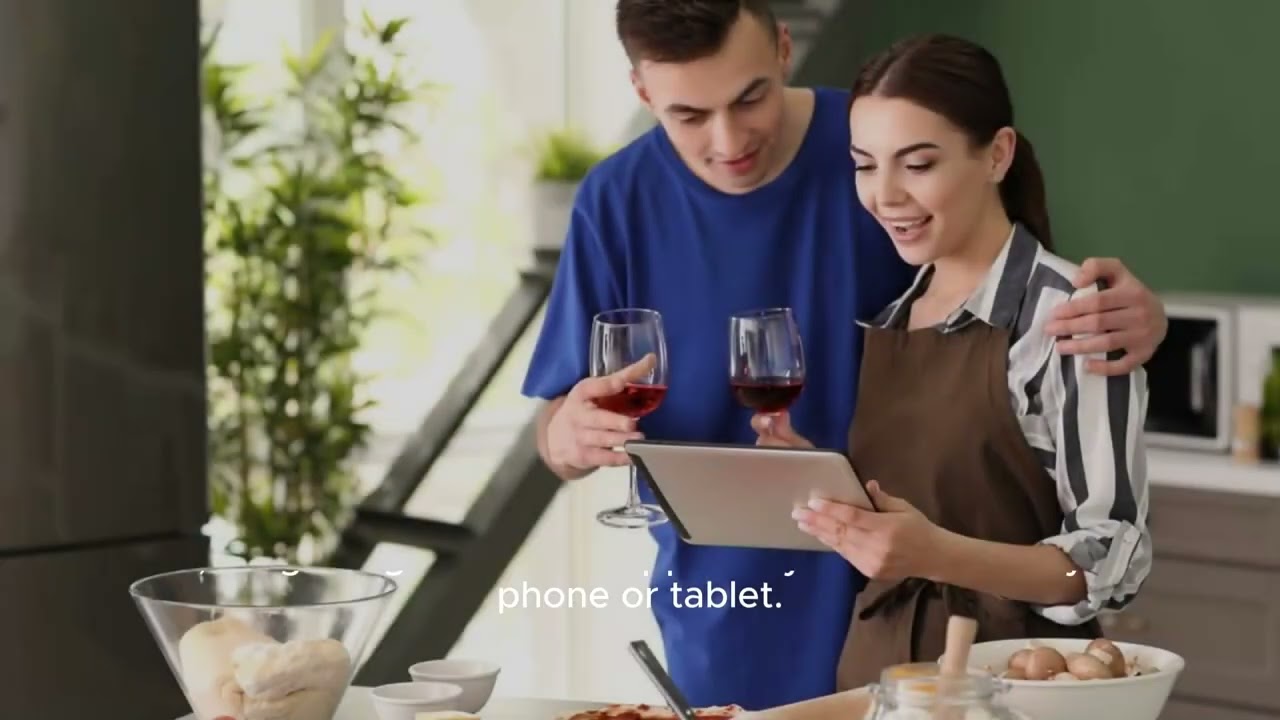 RestORsoft Restaurant ordering and reservation Software