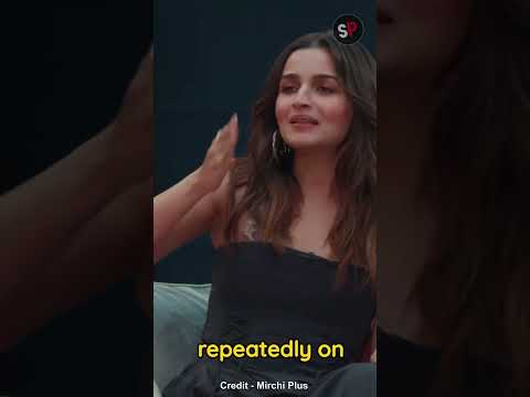 Alia Bhatt Exclusive Bollywood, Success & Behind the Scenes Moments