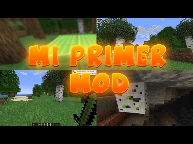 The Jade Mod Minecraft Mod