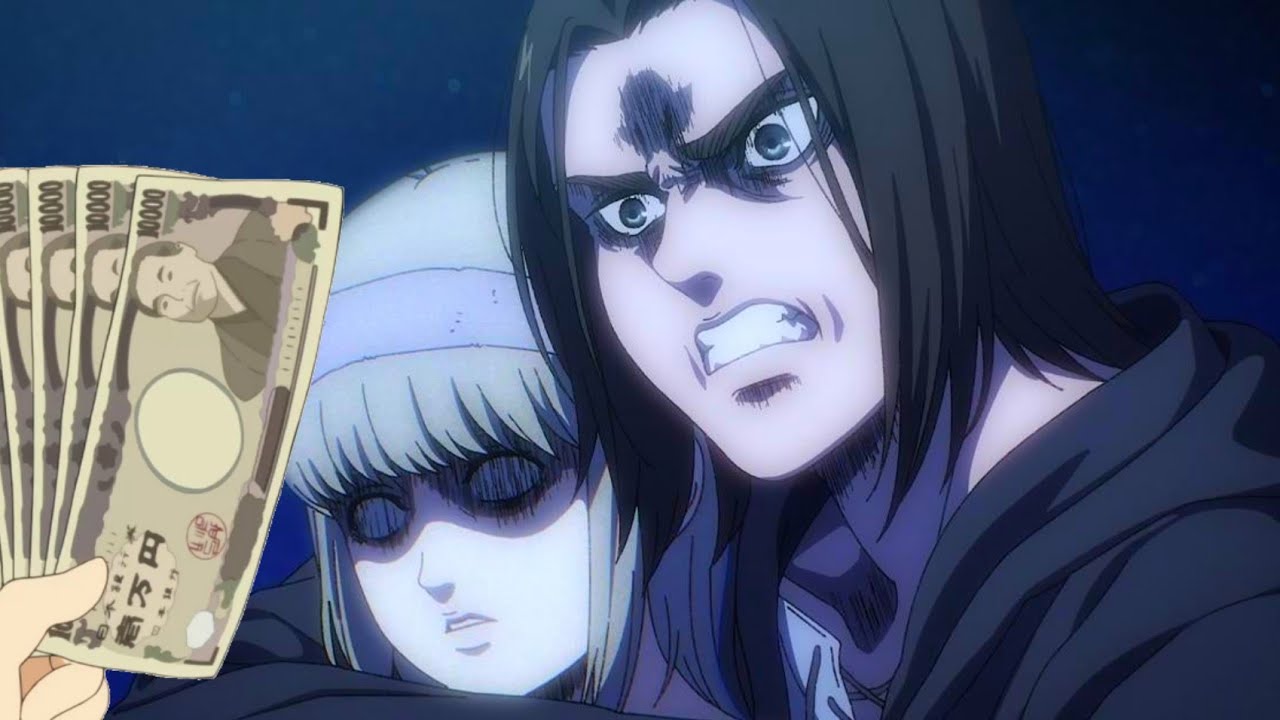 FUNNY ANIME MEMES 4%