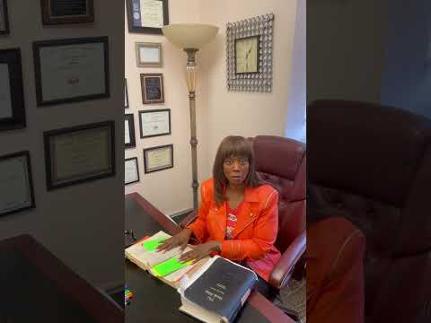 Dr. Kim Logan-NowlinValidated by God not man.