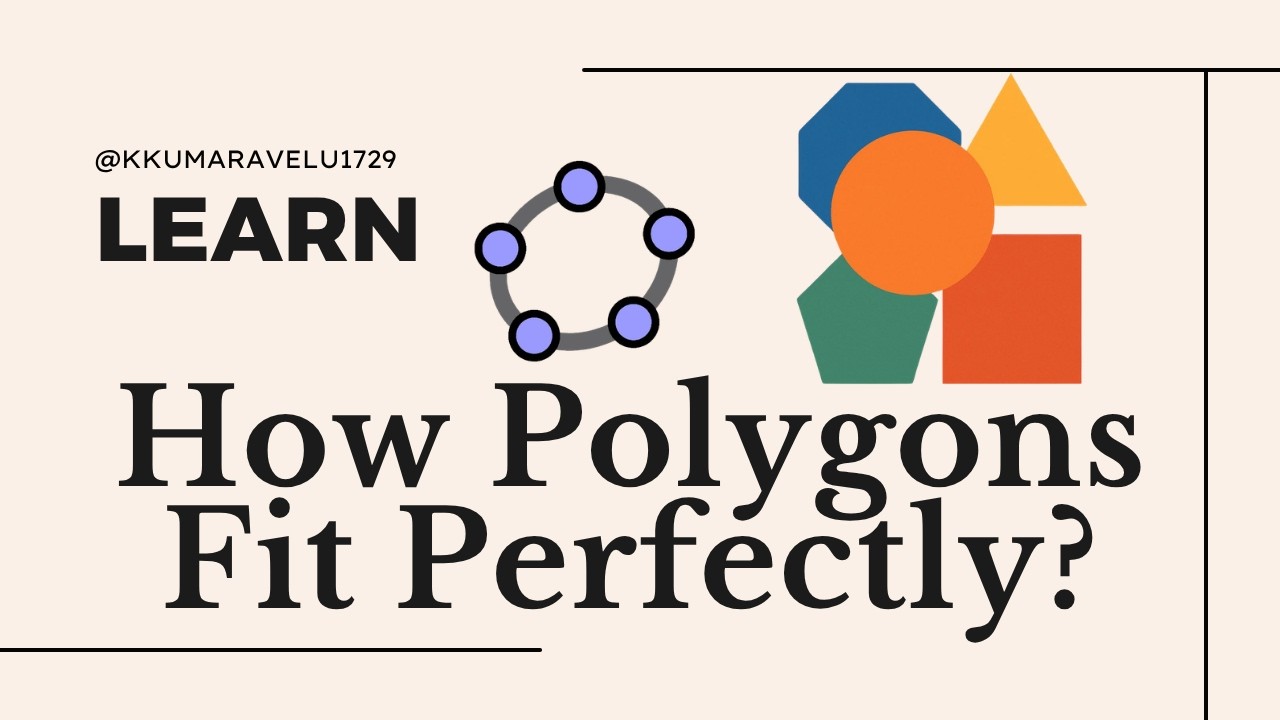 How to Create Offline Math Simulations | GeoGebra Classic | Tutorial for Teachers | @KKumaravelu1729