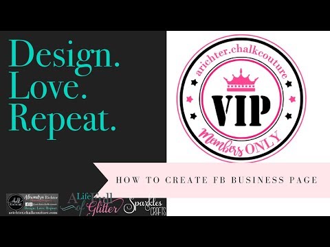 How to Create a FaceBook VIP Group – Team Sparkle B{ee}