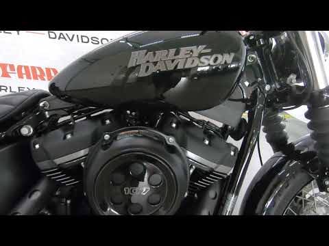 Pre-Owned Bikes | Columbus & Sunbury, Ohio | Farrow Harley-Davidson®