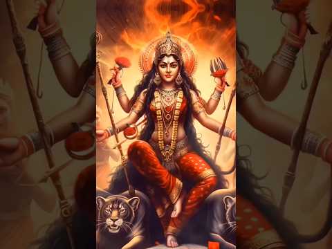 Unveiling the Mysteries of Goddess Kali #shorts #kali #goddess #mahabharata #mythology
