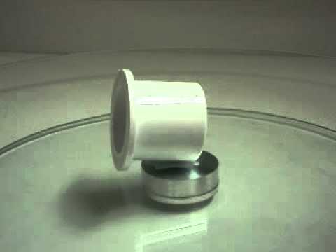Schedule 40 PVC, Reducer Bushing Spig x Slip
