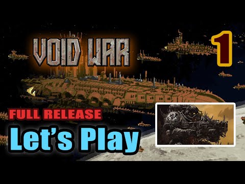 Steam Community :: Void War