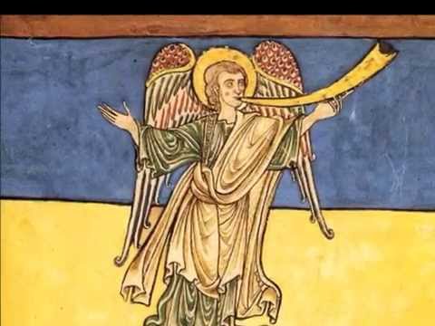 In Paradisum deducant te angeli