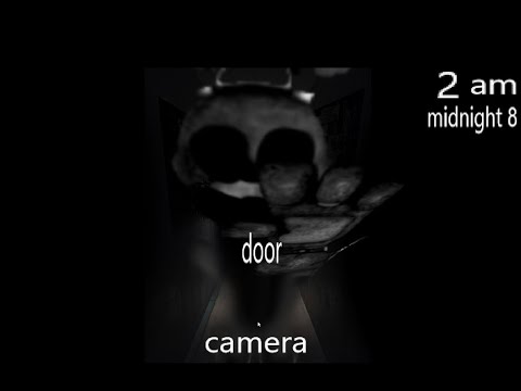FNAF FAN GAME LEFT MALWARE ON MY PC (DONT DOWNLOAD)
