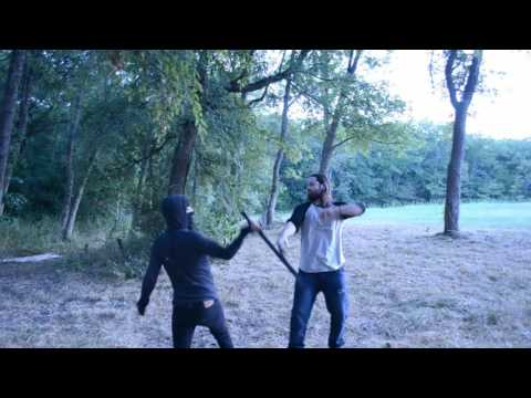 Steam Community :: Video :: Hobo Jesus vs. Evil