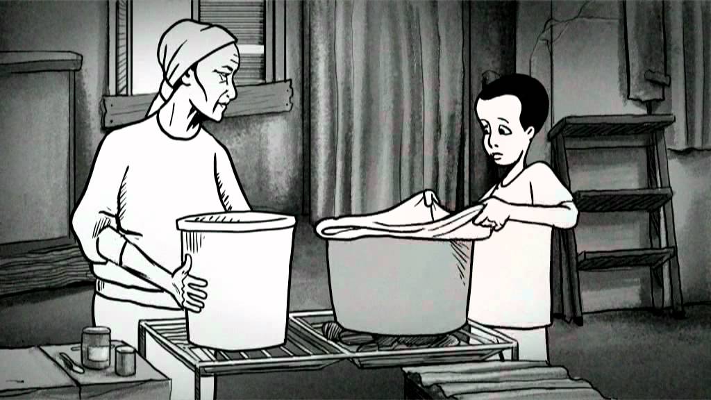 The Story of Cholera: Spanish