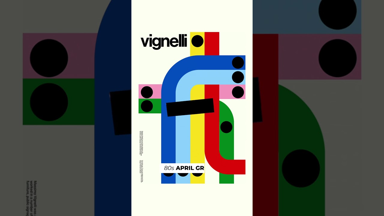 Designers Through The Decades