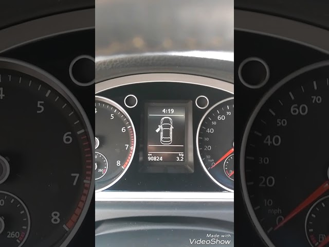 Датчик Наружной Температуры Тигуан 1