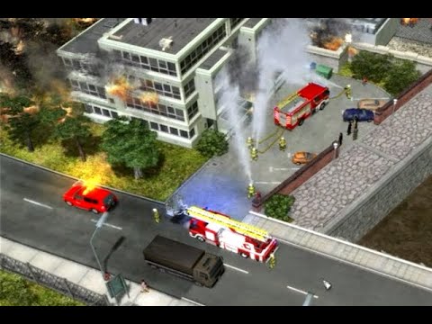 EMERGENCY 4 Getxo Mod v1