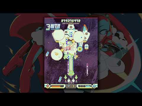 Steam Community :: Video :: Blue Revolver | 129,007,990 Score - Parallel