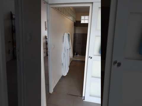 Amiens location T2 + jardin + garage - 22
