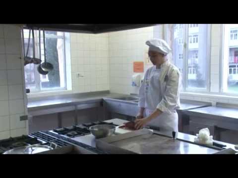 Alejandro Villa, semifinalista al premio Alta Cocina | Enganchados al ...