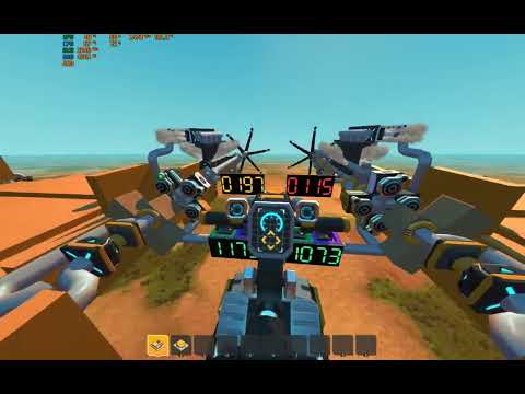 Steam Community :: Scrap Mechanic