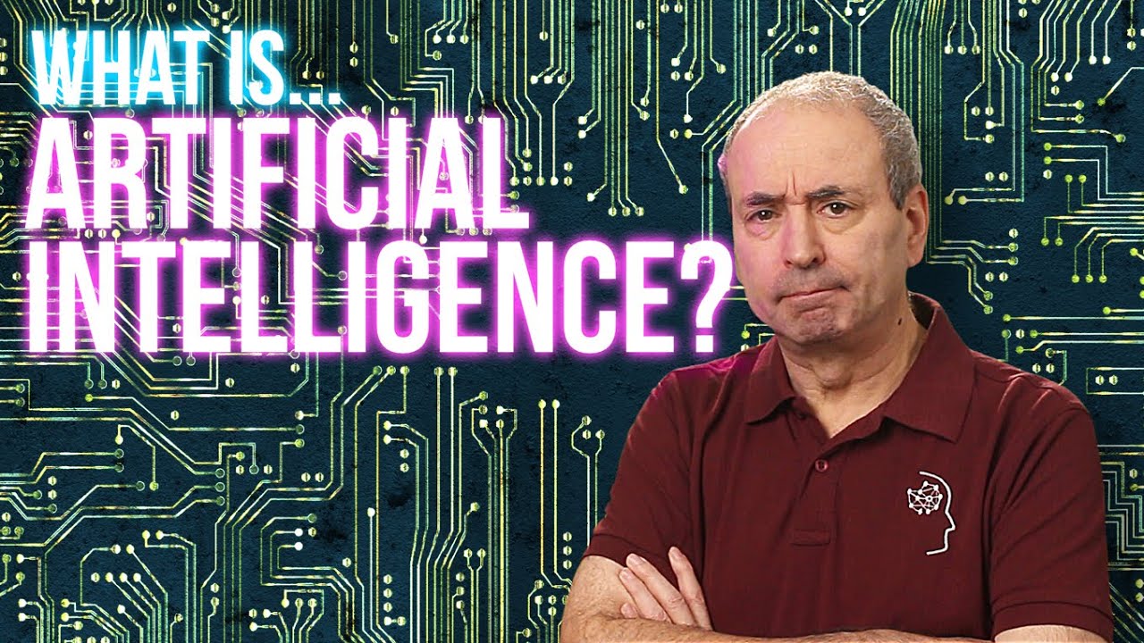 What is Artificial Intelligence (AI)?