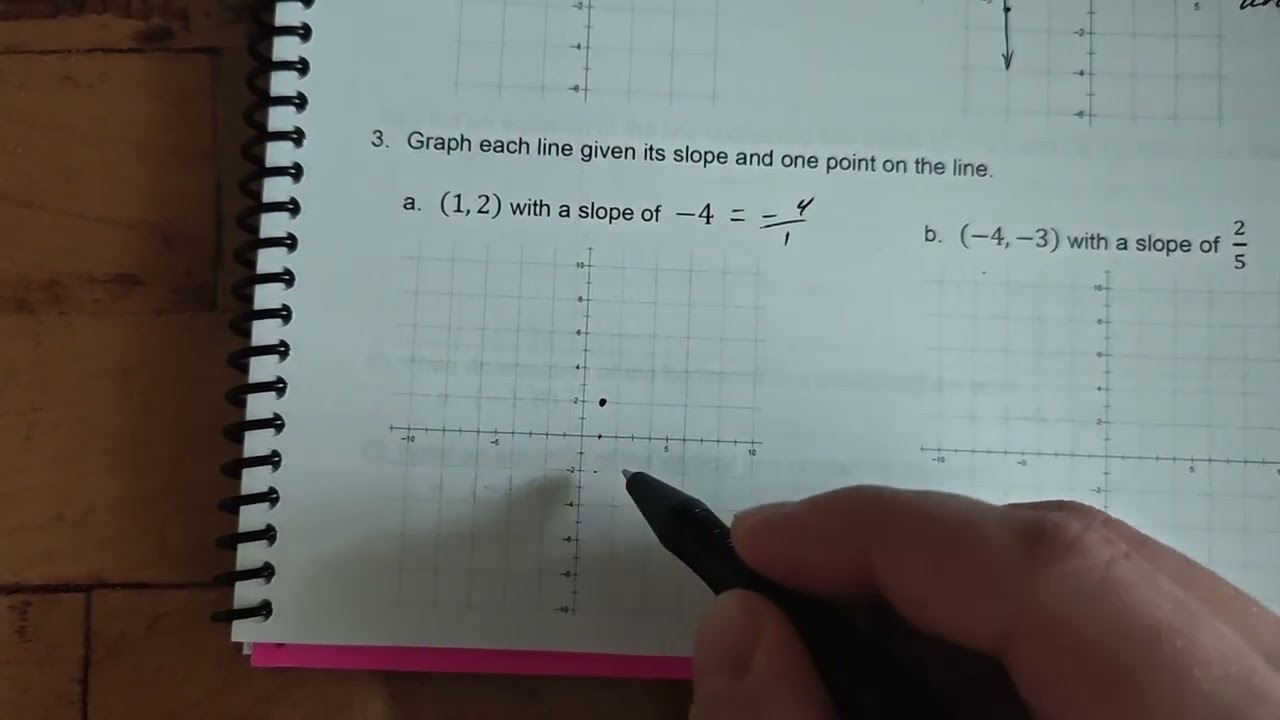 Math 103 Exam 2 Review