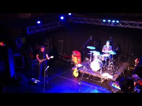 The Shari Richards Band at Jergels