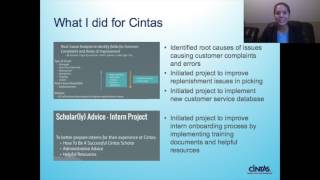 Working At Cintas: Company Overview and Culture - Zippia