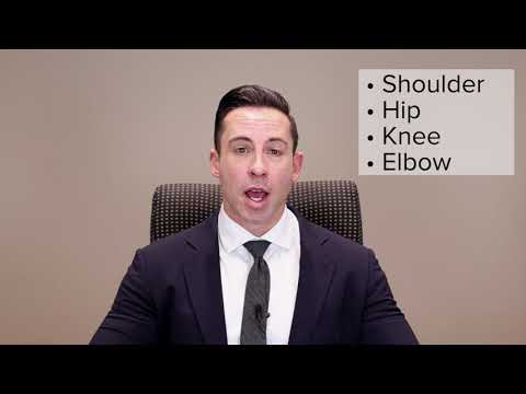 Meet Orthopedic Surgeon and Sports Medicine Specialist: Dr. Christopher Betz