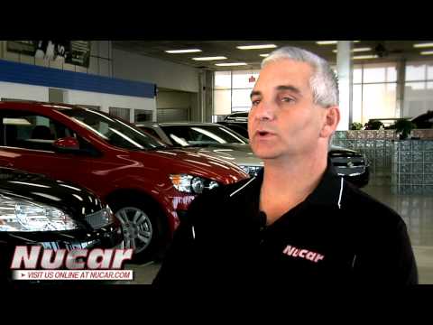 Service Department - New Castle, DE - Meet Robert Hart